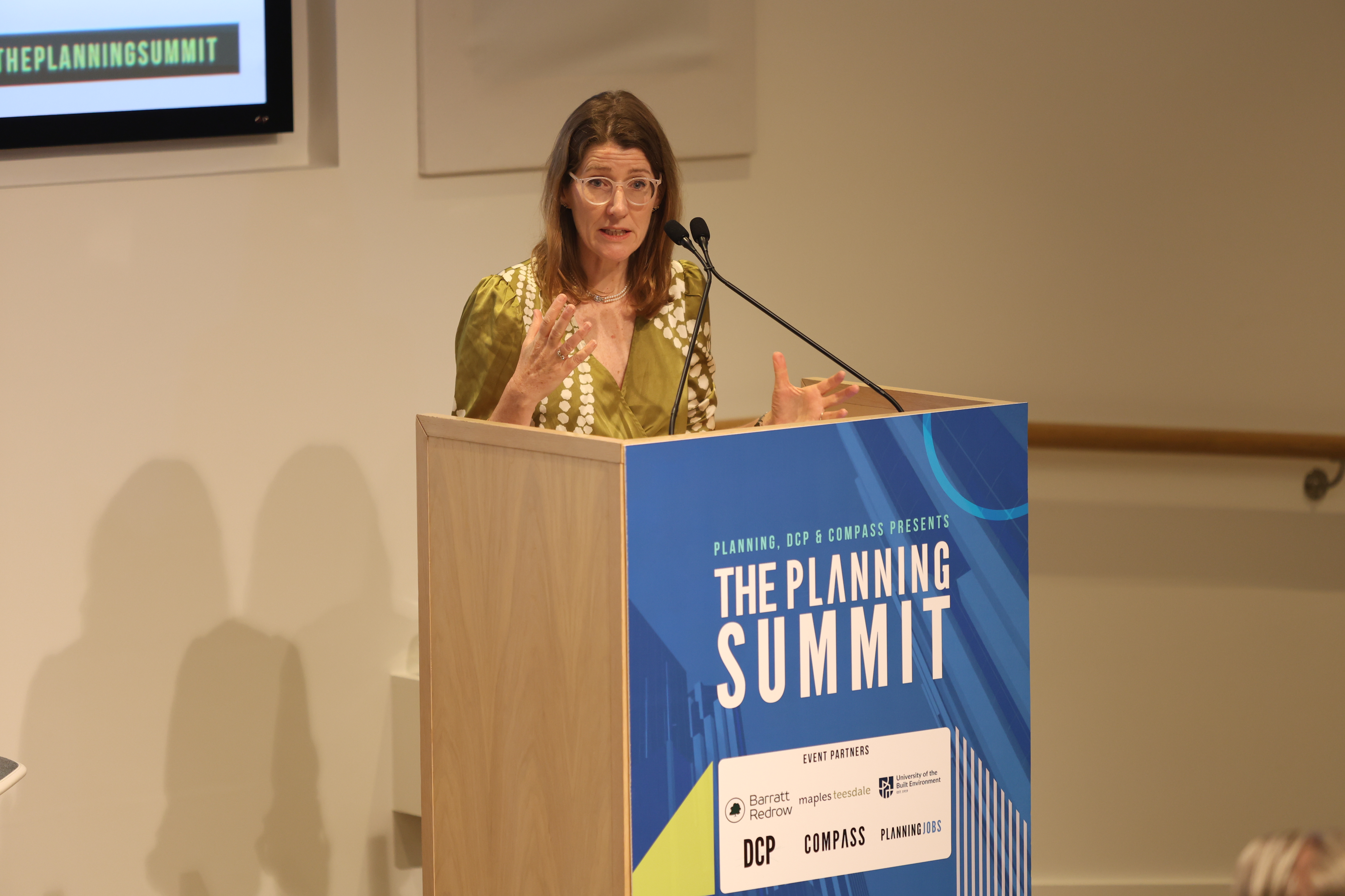 Homepage Planning Summit